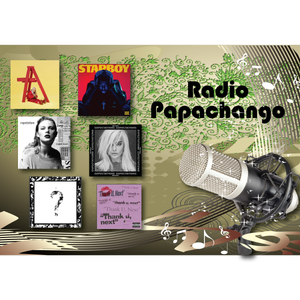 Radio Papachango con los Albums mas Populares! by Radio Papachango ...