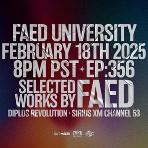 FAED - FAED University 356 2025-02-18