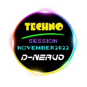 TECHNO SESSION (live twitch 6 december 2022) by D-NERVO | Mixcloud