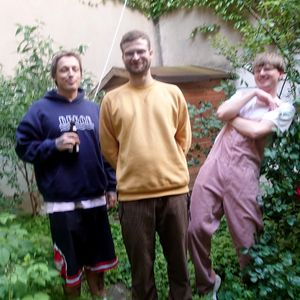 Topic Drift Radio w/ Gunni, Timothy & Vincent Grabowski (May 2021) by ...