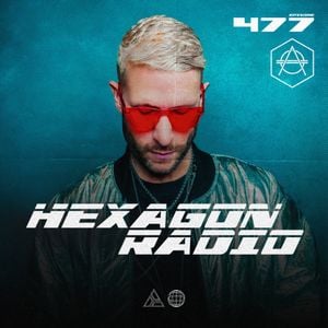 Don Diablo - Hexagon Radio 477 2024-03-20