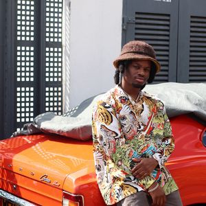 Denzel Curry - 21st June 2023 by NTS Radio | Mixcloud