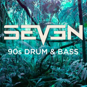 90s DnB and Jungle mix by Eddy Seven | Mixcloud