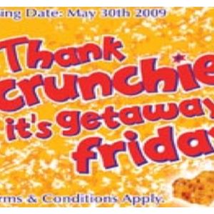 Thank Crunchie it's Friday House mix by DJ Vinyl | Mixcloud