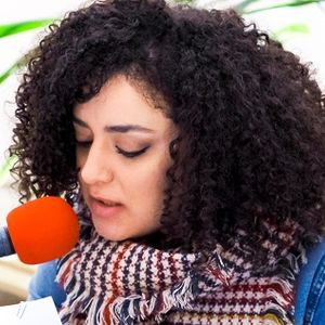Sara Hamdy: The Complex Songs - opening performance / September 21, 2019 by Radio Art Residency ...