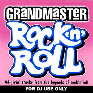 Grandmaster Rock 'n' Roll by DJ-POWERMASTERMIX 2018 | Mixcloud