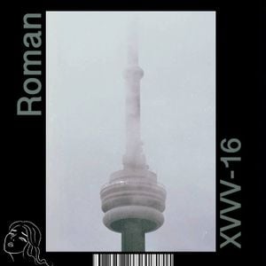Patience // Roman // XVVV-16 by P R X P V G V N D V Podcast | Mixcloud