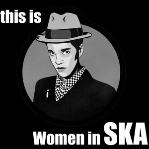 Women of SKA by This is SKA favorites | Mixcloud