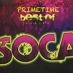 Soca Madness ~ Soca Greatest Hits ~ Old Soca ~ Best Of Soca ~ Throwback ...