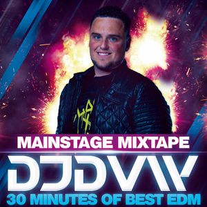 Dimitri van Wijck (DJDVW) - MAINSTAGE WEEKEND PARTY MIXTAPE 2022 by ...