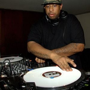 DJ Premier - WBLS Thunderstorm (1994) by DJStepOne | Mixcloud