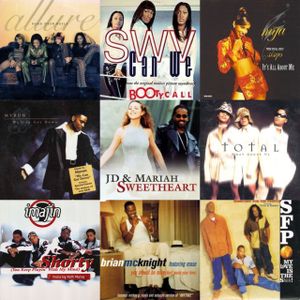 The Old School RnB Anthem : 1997-1998 by deejaypard | Mixcloud