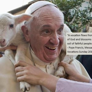 Father Paul Dempsey on Priesthood as a Call, not a Career by Religion ...