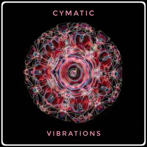 Cymatic Vibrations March20 by Fitz | Mixcloud