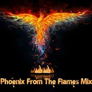 My Birthday Mix - Phoenix From the Flame Mix by Mister Longname ...