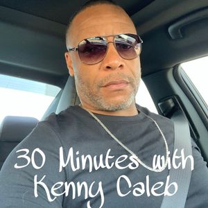 30 Minutes with Kenny Caleb Vol. 15 - Old School Hip Hop - December 27 ...
