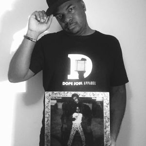 DJ BRO-RABB "MR LAWD HAVE MERCY" presents WBRO RADIO THE GROOVE ...