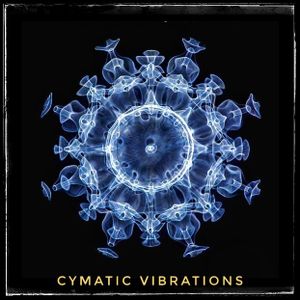 Cymatic Vibrations May18 by Fitz | Mixcloud