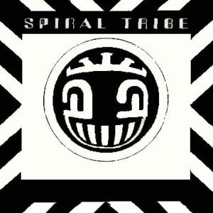 SPIRAL TRIBE - Live 2 - 1993 by Alyens Asylum | Mixcloud