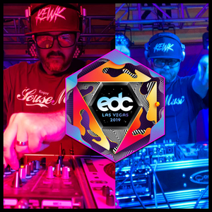 Kewk (Live) - EDC 2019 - CampOG: Renegade Soundsystem! by Ҝ乇山Ҝ | Mixcloud