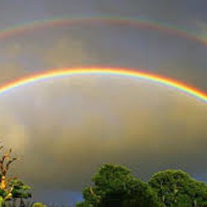 THE WEATHER REPORT - RAINBOW 2 by Gordon Cooper | Mixcloud