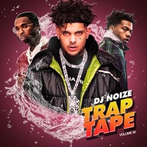 Trap Tape #32 | Hip Hop, Trap, Rap Club Mix | Street Rap, Soundcloud ...