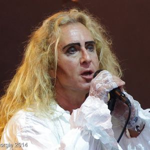 The Progmeister talks with Nad Sylvan (Unifaun, Agents Of Mercy, Steve ...