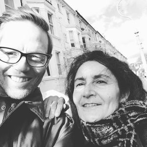 VERSION on 1 Brighton FM - 22nd October 2017 - Anna Arnone Special by ...