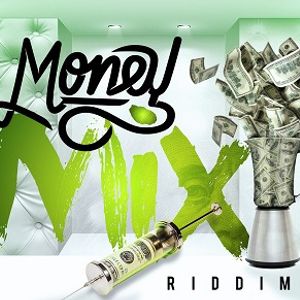 Reposters of Money Mix Riddim by GerryReggea | Mixcloud