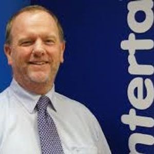 Colin Gutteridge chats to Gary Grant the Boss of the Entertainer Toy ...