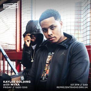 Kaylee Golding w/ Myka & Trevis | 7th October 2022 by Reprezent Radio ...