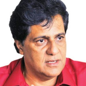 An Interview with Sri Lanka Veteran Actor Sanath Gunethilake - 06 Aug ...