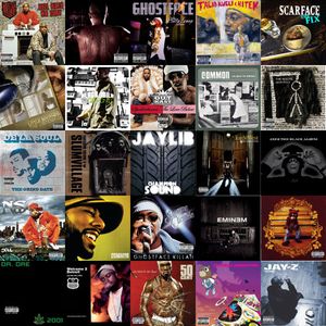 2000's Throwback Mix Vol.1 by djkosuke | Mixcloud