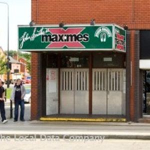 DJ Vertigo Live @ Maximes, Wigan, January 1992 (Side A) by ...