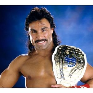 WWE and WCW Super Star Marc Mero by Total Education Network | Mixcloud