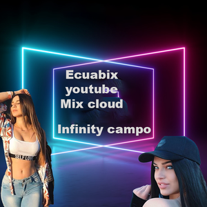 infinity mixes 2022 by Infinity Campo | Mixcloud