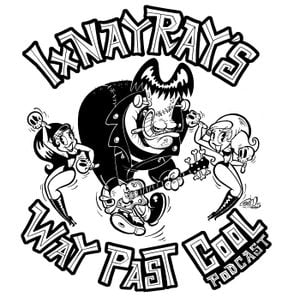 Way Past Cool – Episode 60 by Way Past Cool | Mixcloud