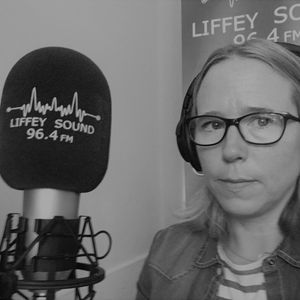 Liffey Sound FM: Amandine Devine interviews Dr David Beversluis from ...