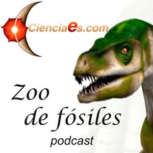 Hanyusuchus, el gavial chino. by Zoo de fósiles - Cienciaes.com | Mixcloud