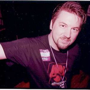 The Shape of Things to Come from 7/28/01-host: Bob Westphal(TheOneBob ...