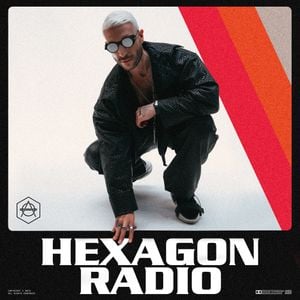 Don Diablo - Hexagon Radio 515 2024-12-11
