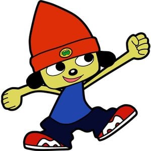 I Gotta Believe! - December 1 by PaRappa The Rapper 1973 | Mixcloud