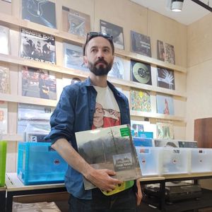 yuzhnaya gotika i ekzotika XXIII by Sasha Yakovlev Hg | Mixcloud