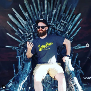 Happy Birthday George Mix Side A by Matt Sidebottom | Mixcloud