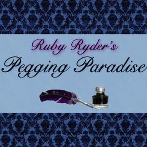 Hard Times at the Hotel by Ruby Ryder's Pegging Paradise | Mixcloud