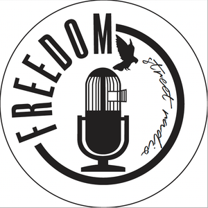 Freedom Street Radio | Ok Brooghy 05-07-2023 by FreedomStreetRadio ...