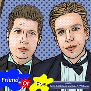 Wendy Polland by Friend or Foe | Mixcloud