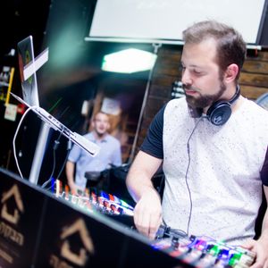 Reposters of sam ritter radio hof eilat 28_4 Techno by Sam Ritter ...