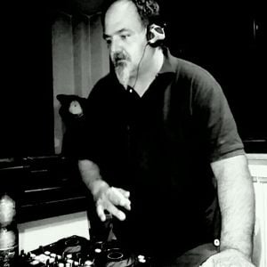 Dj Mik1 29-04-22 Park Frenk Radio Party (Part 2) by Michelone Bianchi ...