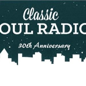 Classic Soul Radio episode 17-12-2020 by Classic Soul Radio Amsterdam ...
